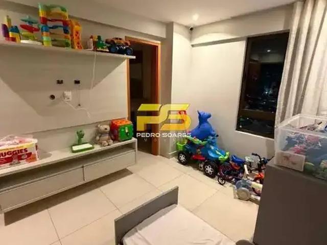 Apartamento para Venda em João Pessoa/PB João Agripino 3 Quartos