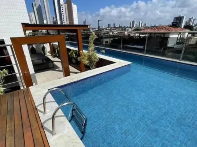 Apartamento para Venda em João Pessoa/PB João Agripino 3 Quartos