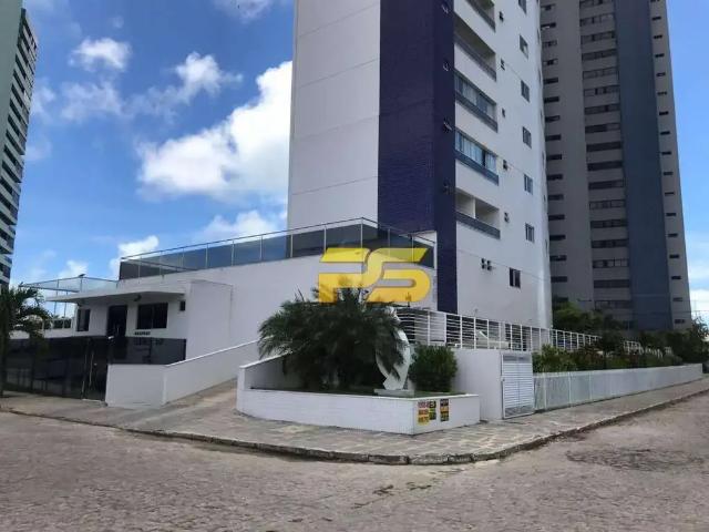 Apartamento para Venda em João Pessoa/PB João Agripino 3 Quartos