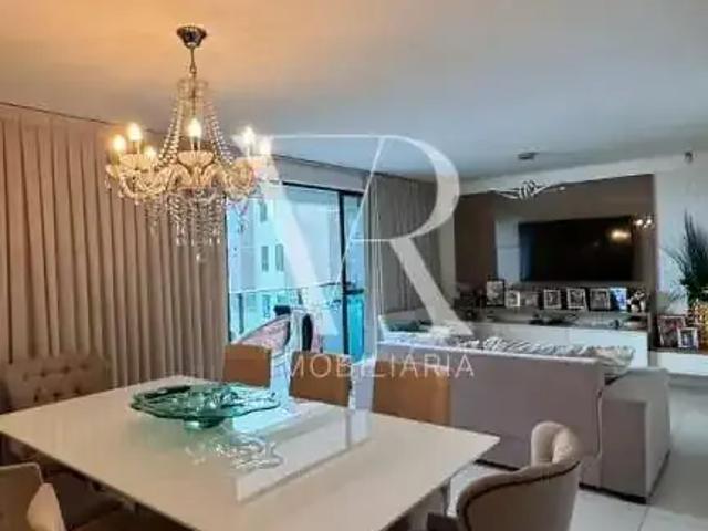 Apartamento para Venda em João Pessoa/PB João Agripino 3 Quartos