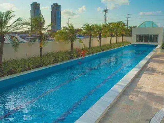 Apartamento para Venda em João Pessoa/PB João Agripino 3 Quartos