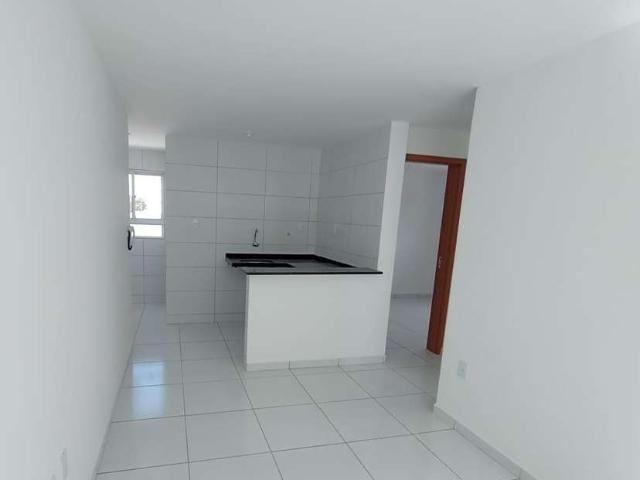 Apartamento para Venda em João Pessoa/PB João Paulo II 2 Quartos