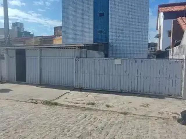 Apartamento para Venda em João Pessoa/PB João Paulo II 2 Quartos