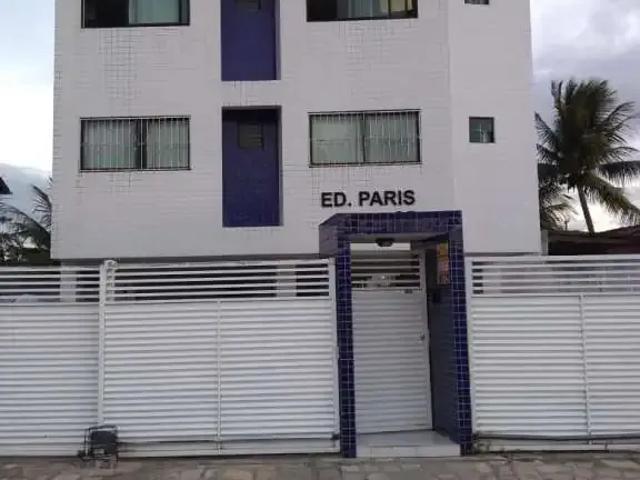 Apartamento para Venda em João Pessoa/PB João Paulo II 2 Quartos