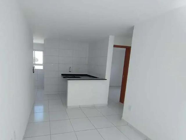 Apartamento para Venda em João Pessoa/PB João Paulo II 2 Quartos
