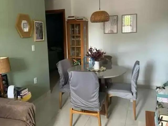 Apartamento para Venda em João Pessoa/PB João Paulo II 2 Quartos