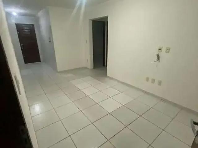 Apartamento para Venda em João Pessoa/PB João Paulo II 2 Quartos