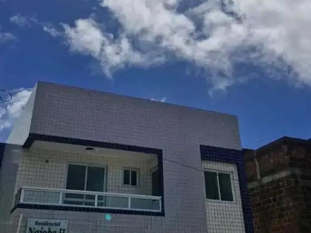 Apartamento para Venda em João Pessoa/PB João Paulo II 2 Quartos