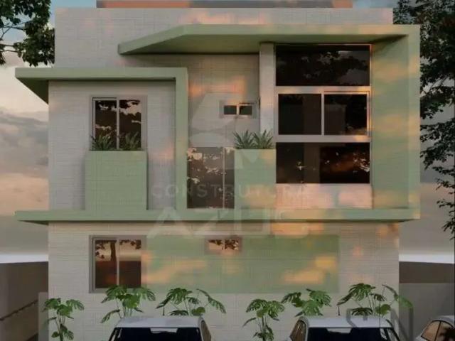 Apartamento para Venda em João Pessoa/PB João Paulo II 2 Quartos