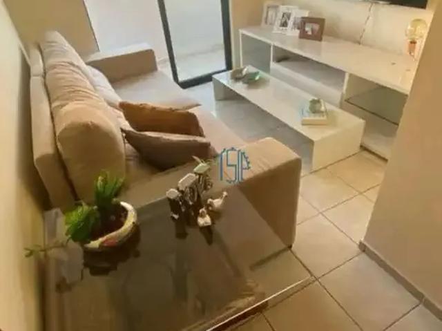 Apartamento para Venda em João Pessoa/PB João Paulo II 2 Quartos