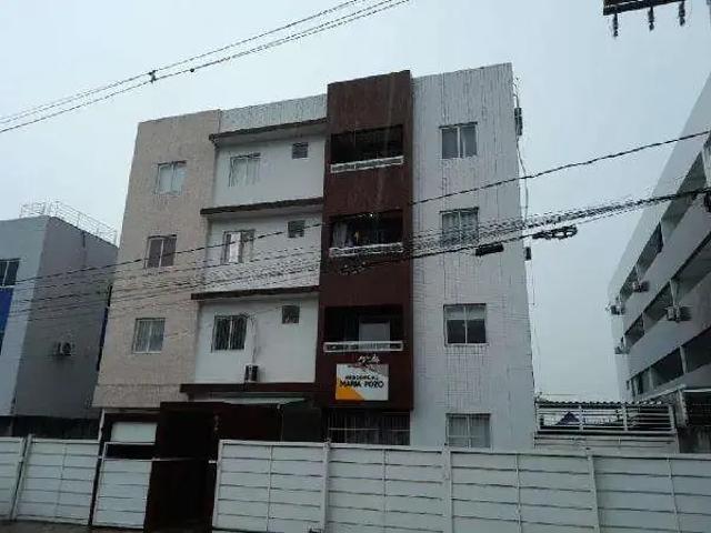 Apartamento para Venda em João Pessoa/PB João Paulo II 2 Quartos