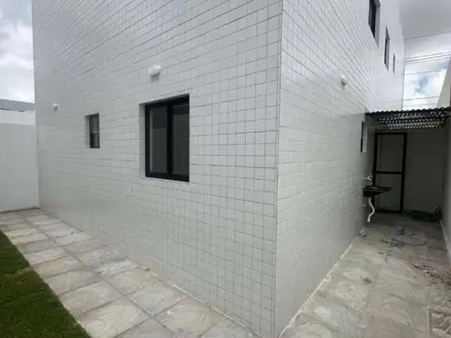 Apartamento para Venda em João Pessoa/PB João Paulo II 2 Quartos
