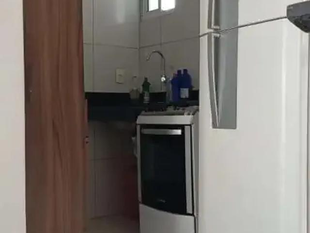 Apartamento para Venda em João Pessoa/PB João Paulo II 2 Quartos