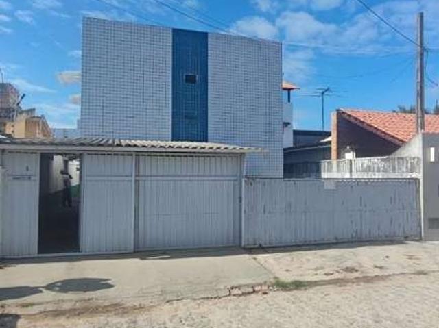 Apartamento para Venda em João Pessoa/PB João Paulo II 2 Quartos