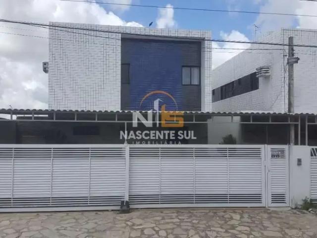 Apartamento para Venda em João Pessoa/PB João Paulo II 2 Quartos