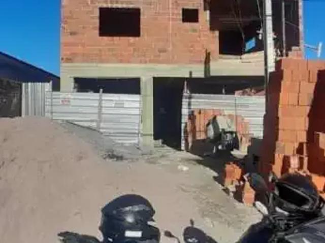 Apartamento para Venda em João Pessoa/PB João Paulo II 2 Quartos
