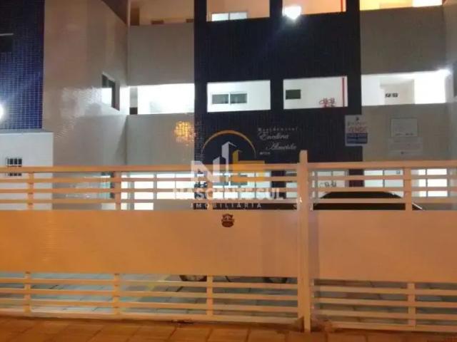 Apartamento para Venda em João Pessoa/PB João Paulo II 2 Quartos