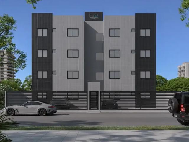 Apartamento para Venda em João Pessoa/PB João Paulo II 2 Quartos