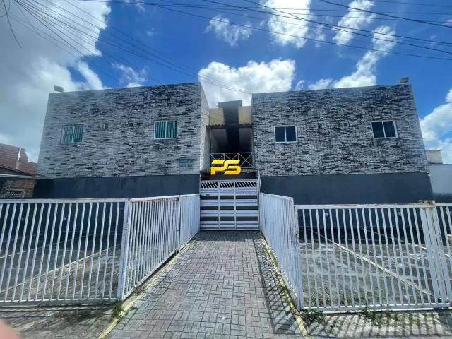 Apartamento para Venda em João Pessoa/PB João Paulo II 2 Quartos