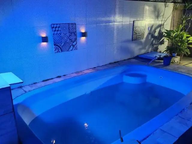 Apartamento para Venda em João Pessoa/PB João Paulo II 2 Quartos
