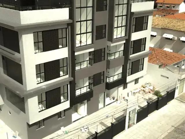 Apartamento para Venda em João Pessoa/PB José Américo de Almeida 3 Quartos