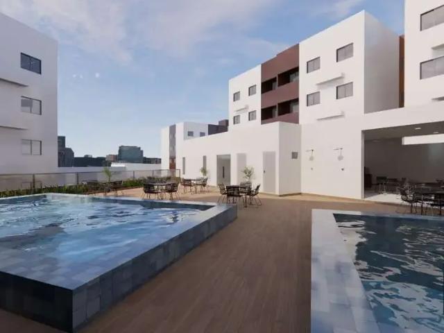 Apartamento para Venda em João Pessoa/PB José Américo de Almeida 3 Quartos