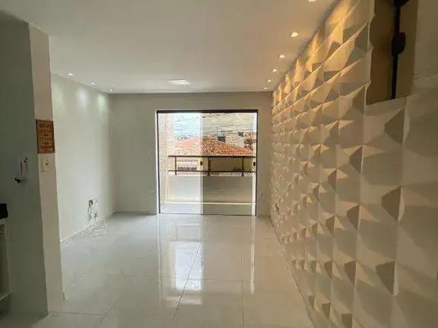 Apartamento para Venda em João Pessoa/PB José Américo de Almeida 3 Quartos