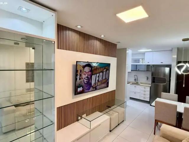 Apartamento para Venda em João Pessoa/PB José Américo de Almeida 2 Quartos