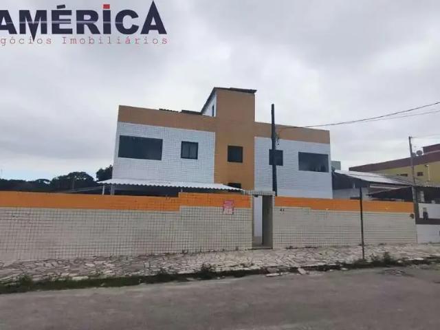 Apartamento para Venda em João Pessoa/PB José Américo de Almeida 2 Quartos