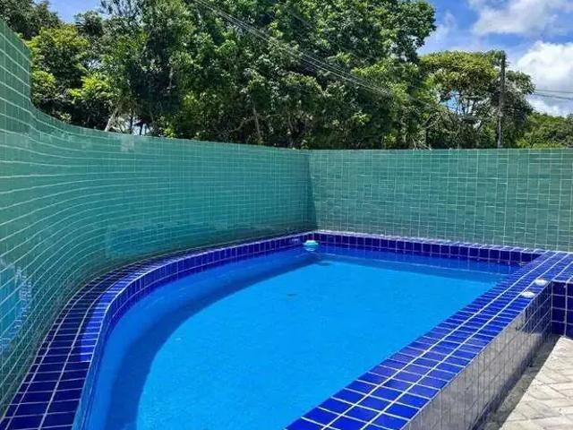 Apartamento para Venda em João Pessoa/PB José Américo de Almeida 2 Quartos