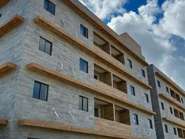 Apartamento para Venda em João Pessoa/PB José Américo de Almeida 2 Quartos