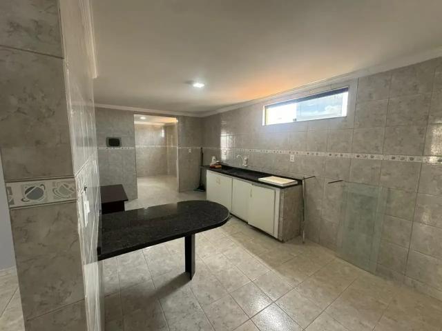 Apartamento para Venda em João Pessoa/PB José Américo de Almeida 4 Quartos
