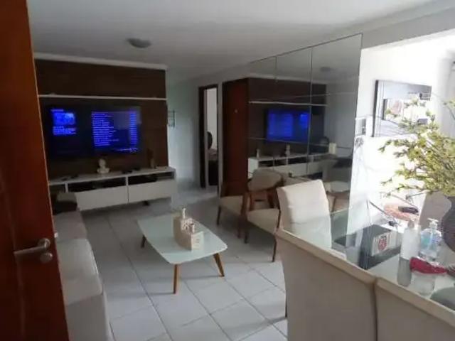 Apartamento para Venda em João Pessoa/PB José Américo de Almeida 4 Quartos