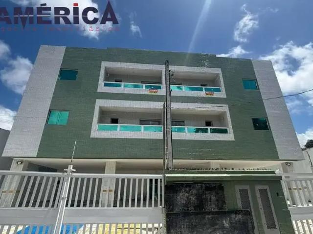 Apartamento para Venda em João Pessoa/PB Jaguaribe 2 Quartos