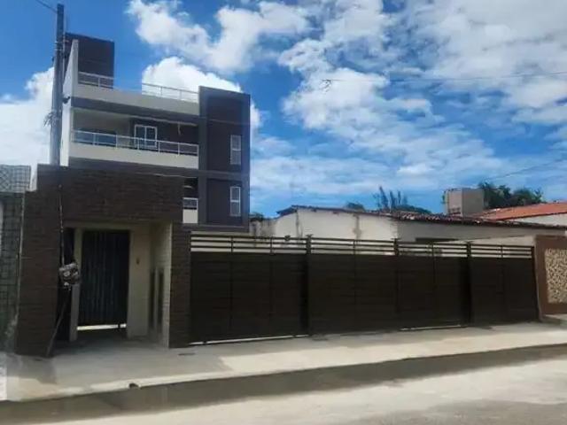Apartamento para Venda em João Pessoa/PB Jaguaribe 2 Quartos