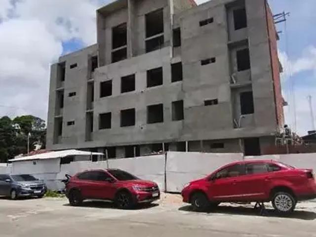 Apartamento para Venda em João Pessoa/PB Jaguaribe 2 Quartos