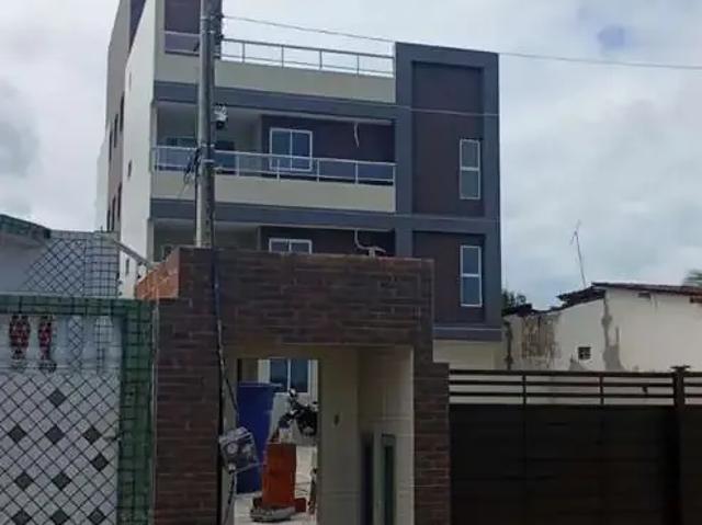 Apartamento para Venda em João Pessoa/PB Jaguaribe 2 Quartos