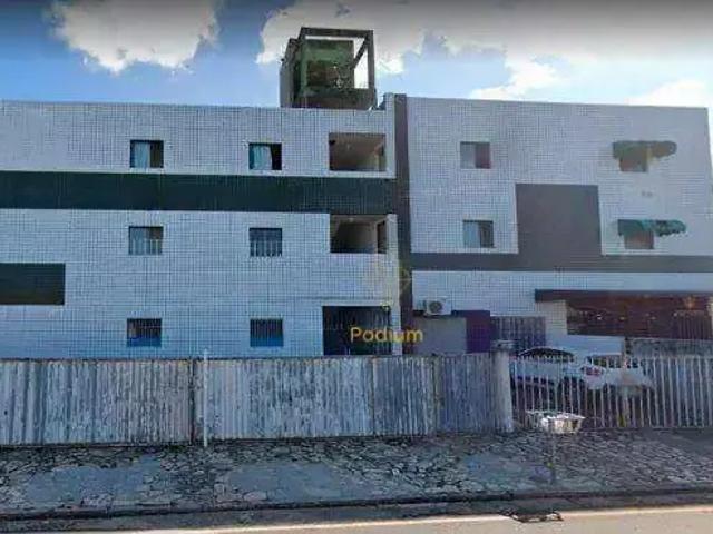 Apartamento para Venda em João Pessoa/PB Jaguaribe 2 Quartos