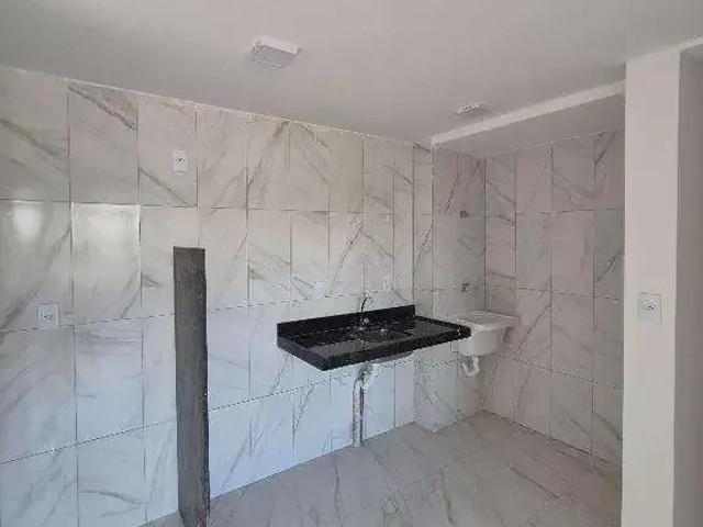 Apartamento para Venda em João Pessoa/PB Jaguaribe 2 Quartos