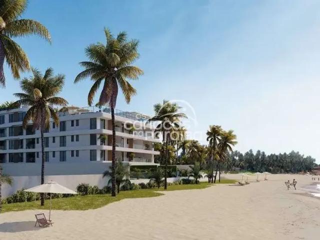 Apartamento para Venda em João Pessoa/PB Jardim Oceania 3 Quartos