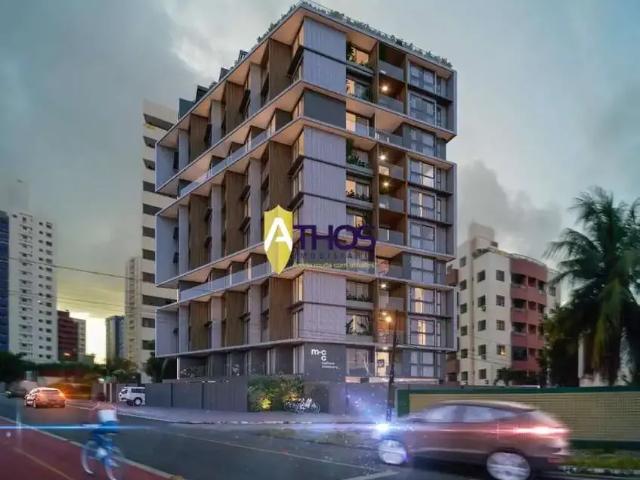 Apartamento para Venda em João Pessoa/PB Jardim Oceania 3 Quartos