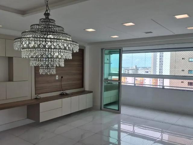 Apartamento para Venda em João Pessoa/PB Jardim Oceania 3 Quartos