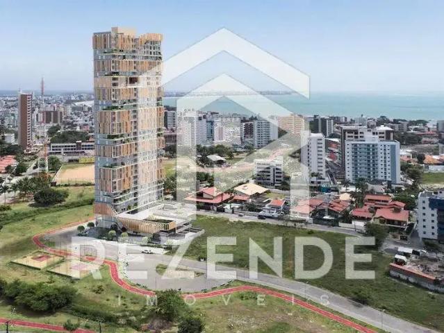 Apartamento para Venda em João Pessoa/PB Jardim Oceania 3 Quartos