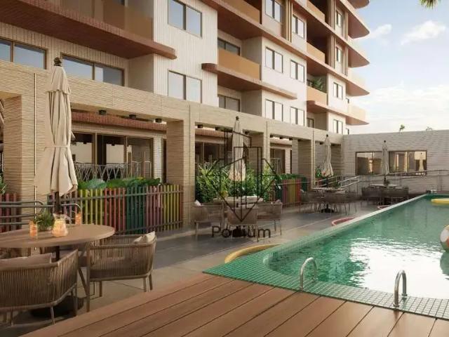 Apartamento para Venda em João Pessoa/PB Jardim Oceania 3 Quartos