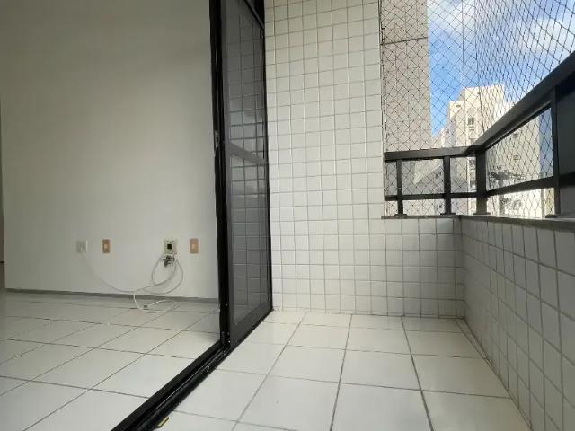 Apartamento para Venda em João Pessoa/PB Jardim Oceania 3 Quartos