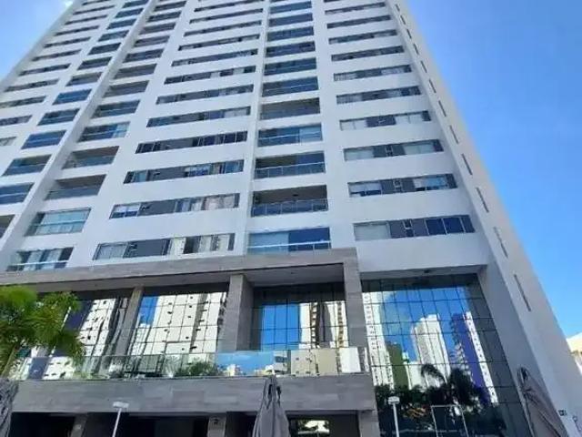 Apartamento para Venda em João Pessoa/PB Jardim Oceania 3 Quartos