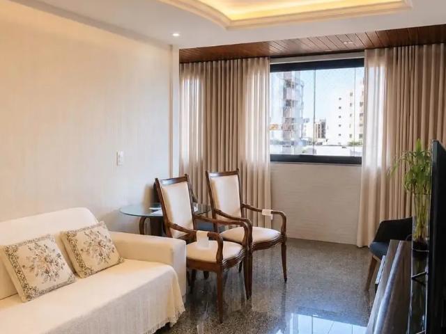Apartamento para Venda em João Pessoa/PB Jardim Oceania 3 Quartos