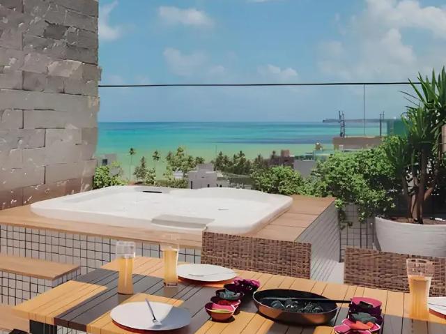 Apartamento para Venda em João Pessoa/PB Jardim Oceania 3 Quartos