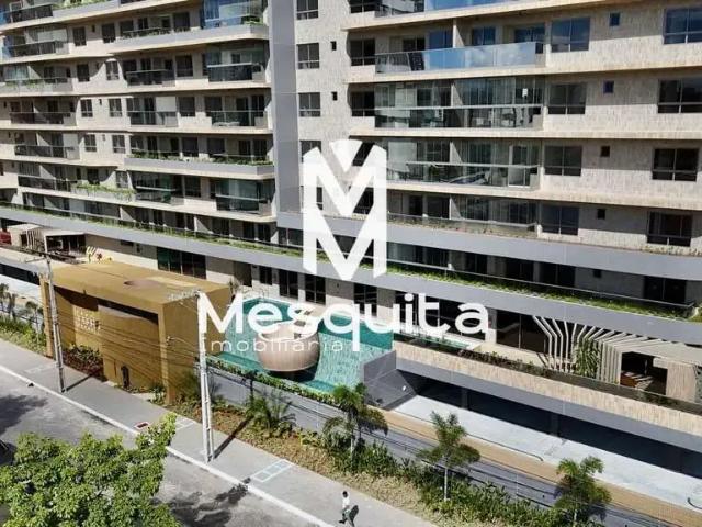 Apartamento para Venda em João Pessoa/PB Jardim Oceania 3 Quartos