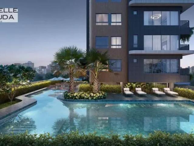 Apartamento para Venda em João Pessoa/PB Jardim Oceania 3 Quartos